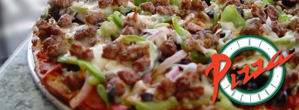 Pizza Factory - Skoshe